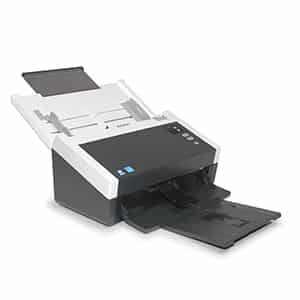 High Speed Document Scanners | Paper Scanners
