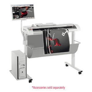 Wide Format Scanners and Large Format Scanners | Crowley