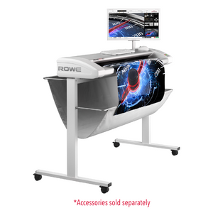 Wide Format Scanners and Large Format Scanners | Crowley