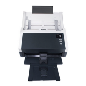 Avision AD240U Sheetfed Production Scanner - The Crowley Company